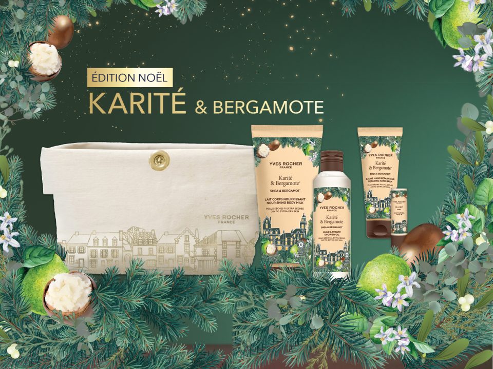 Sitemapcdatahttpsapp2kedriinfocoffret Cadeau Femme Yves Rocher